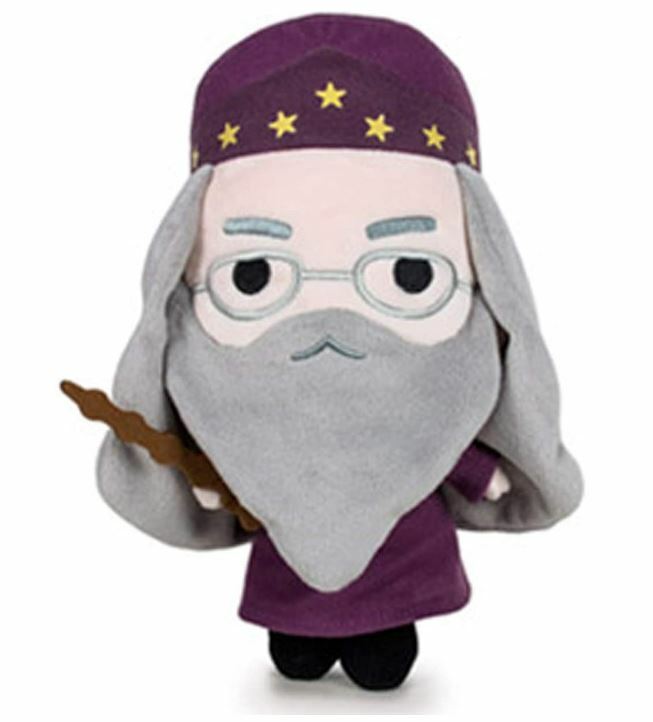 Chibi Dumbledore Harry Potter Chibi Pen With Albus Dumbledore Charm