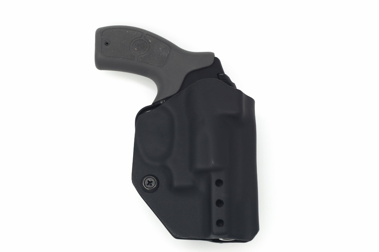 Smith & Wesson M&P Bodyguard 38 Special .38 IWB Inside Waistband Kydex ...