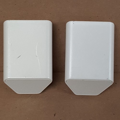 Lot of 2- Xfinity Power Adapter XW3 100-240V 50/60Hz 12V .35A (For XCAM ...