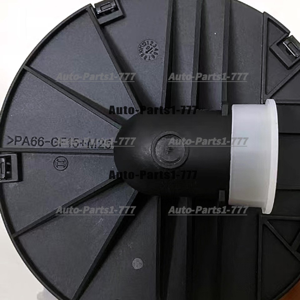 BOSCH Secondary Air Injection Smog Air Pump For Mercedes 0001405185 ...