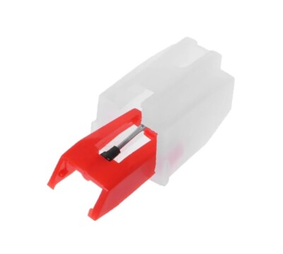 JAM Turntable Record Player Diamond Stylus Needle - Upgrade Your Sound ...