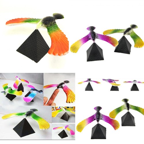 Balance-Eagle Bird Toy Magic Maintains Balance Fun Learning-Gag Toy for ...