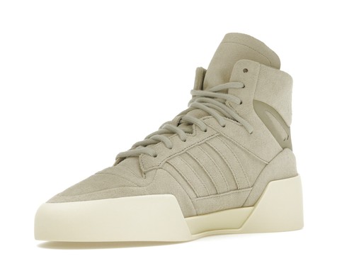 adidas Fear of God Athletics x '86 High Sesame - IF6683 | eBay