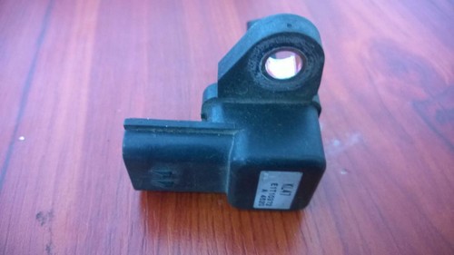 e1t10372 a 4520 a4520 Air Pressure MAP Sensor Manifold Boost Mazda ...