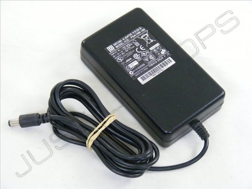 Genuine Phihong AC Power Supply Adapter PSU for Cisco 800 Soho Router ...