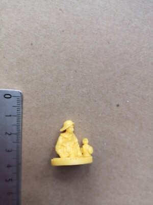 SEWER TOSHER/STEAMPUNK VICTORIAN MINIATURE/NANTY NARKING/P603 | eBay