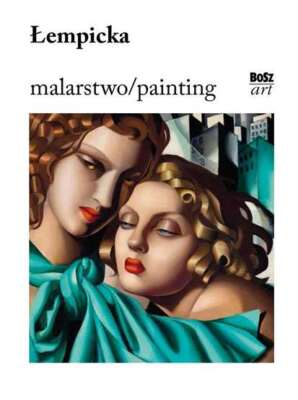 Łempicka Malarstwo (Lempicka) MARIA ANNA POTOCKA / Bosz | eBay