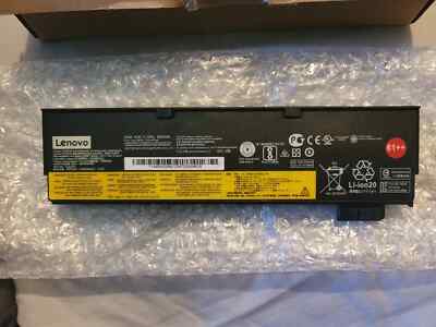 61++ OEM 72Wh Battery for Lenovo ThinkPad T470 T480 T570 T580 01AV492 ...