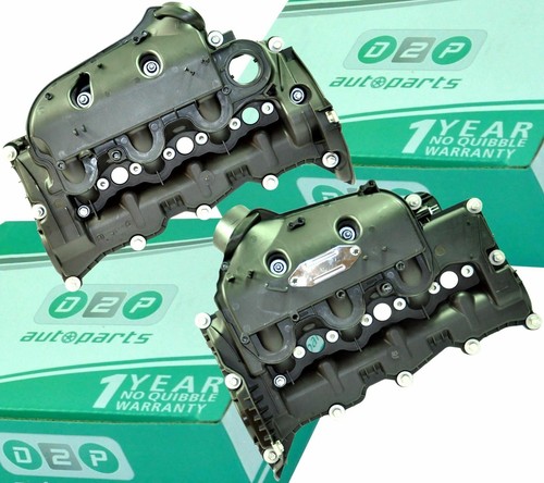 RANGE ROVER SPORT & L405 VOGUE 3.0 TDV6 NEW LHS & RHS INLET MANIFOLD ...