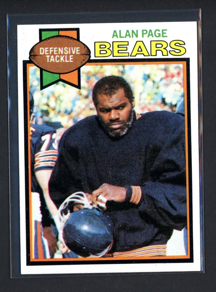 1979 Topps Football 1-250 Pick Your Card | eBay