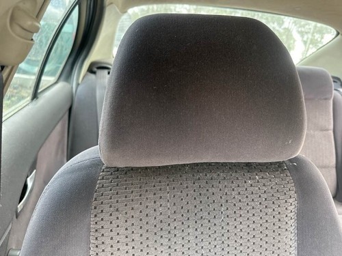 2003 Ford BA Falcon Right Driver Headrest XT XR6 XR8 Fairmont 2002-2005 ...