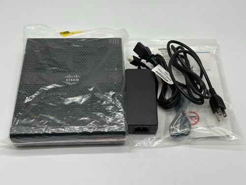 Cisco ASA 5506-X Network Security Firewall Appliance-Open Box | eBay