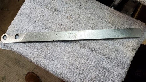 BMW 325, 328,525, 528 E30 Fan Pulley Holding Tool AST BMW 2200 | eBay