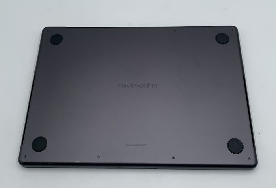 Apple MacBook Pro 14" 2023 A2992 Apple M3 Pro 4.05GHz 1TB SSD 18GB ...