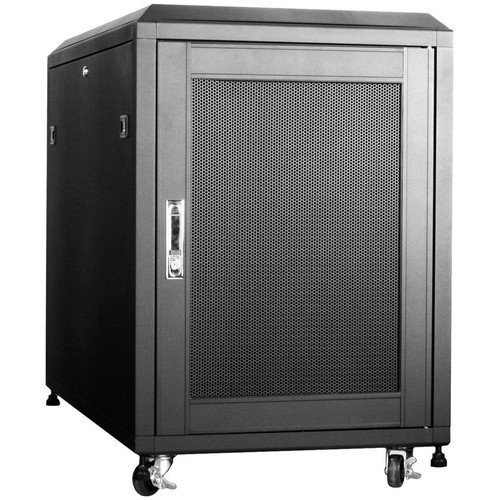 Claytek 15U 1000mm Depth Rack-mount Server Cabinet | eBay