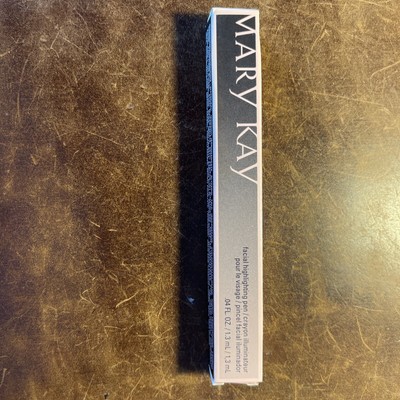 Mary Kay Facial Highlighting Pen Shade 3 NIB Makeup Pens | eBay
