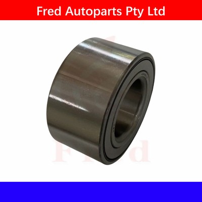 Fred Front Wheel Bearing Fits Yaris NCP90.NCP130.Prius C NHP10. Corolla ...