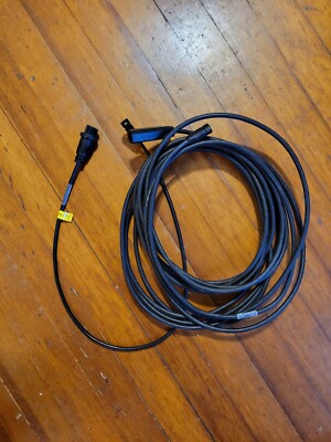 Humminbird Helix 7 Transducer Extension | eBay