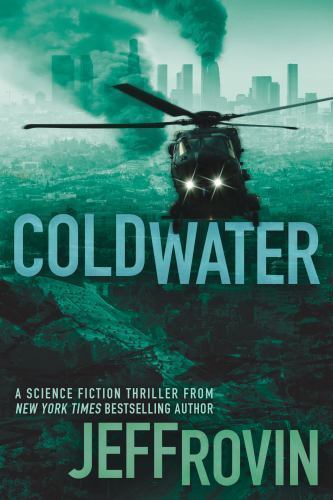 Coldwater by Jeff Rovin (2015, Trade Paperback) for sale online | eBay