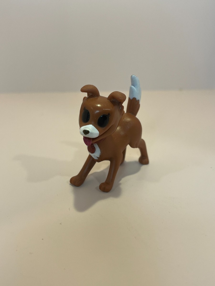 Chiot Winona Mlp Applejack My Little Poney