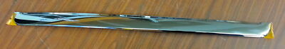 Genuine Toyota Land Cruiser Lexus LX470 Back Door Garnish Trim 76812 ...