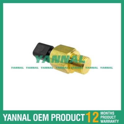 For Caterpillar Spare Parts 2358747 235-8747 Water Temperature Sensor ...