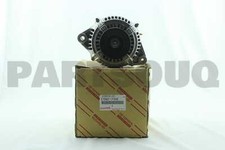 2706037090+Genuine+Toyota+Alternator+ASSY+27060-37090 for sale online ...