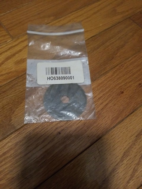 Ryobi Homelite Trimmer Replacement Washer # 638090001 for sale online ...