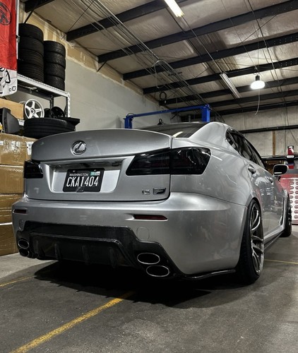 Fascinating 08 Isf For Sale Gallery