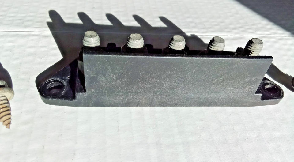 88-94 Chevy GMC Truck Engine Bay Firewall Junction Block | eBay