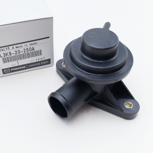 Mazda OEM PCV Valve Mazdaspeed 3 2007-2013 | Mazdaspeed 6 2006-2007