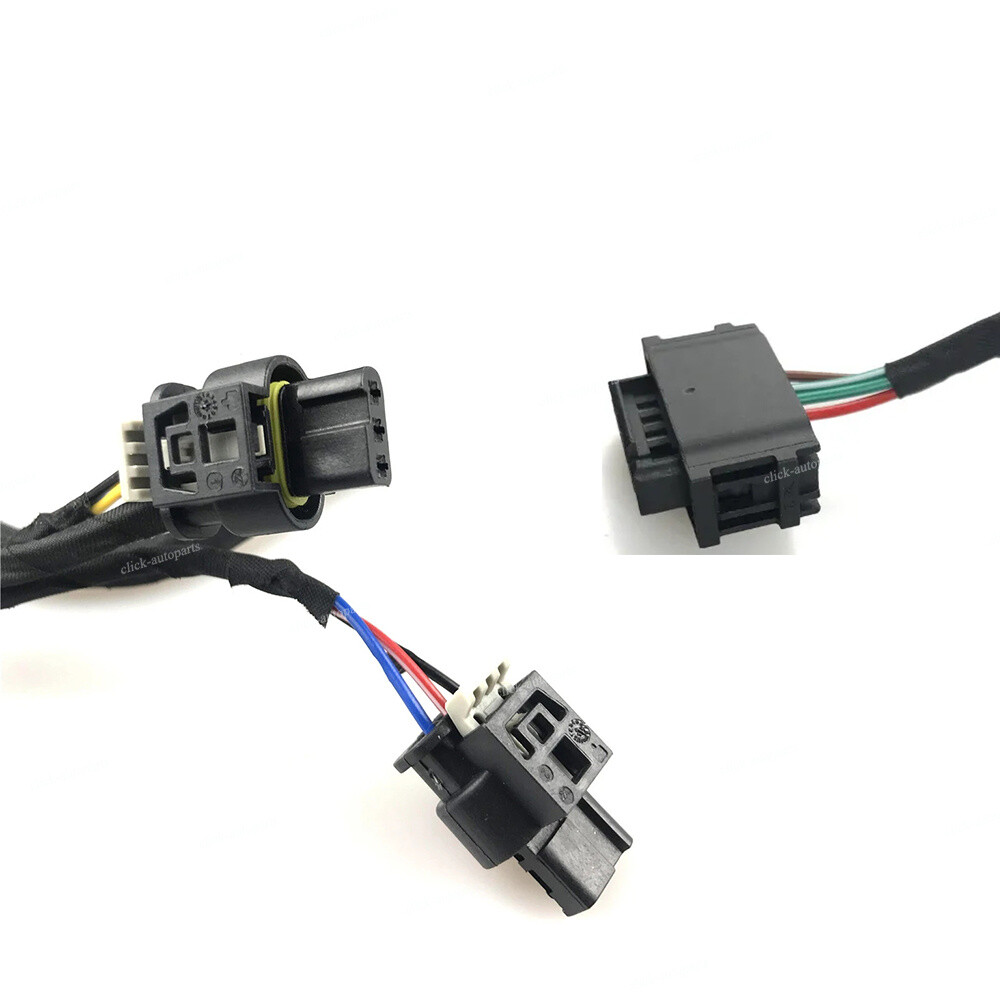 Bumper Parking Sensor Wiring Harness Fits Mercedes Benz W213 New ...