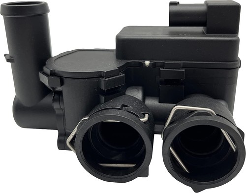 Heater Control Water Valve for Mercedes W211 E-Class 2003-2009 ...