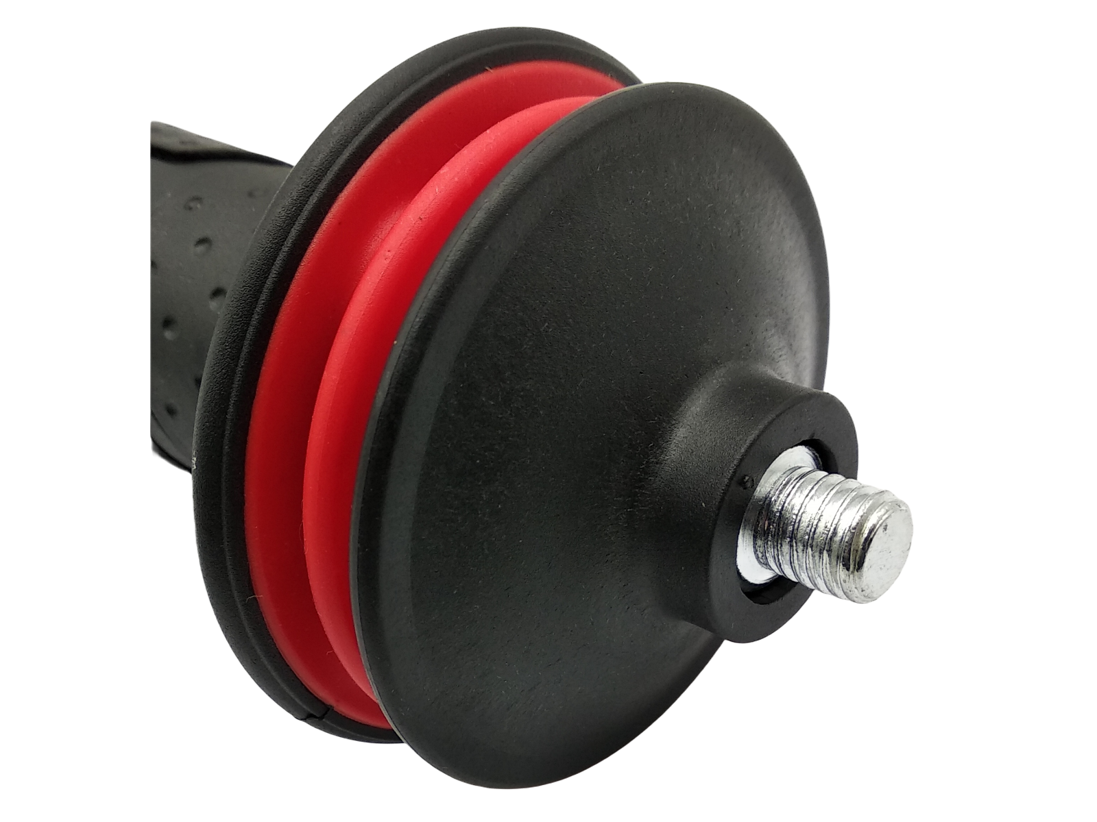 M10 Antivibration Griff Handgriff Vibration Control für Winkelschleifer ...