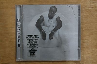 Puff Daddy ‎– Forever (Box C257) | eBay
