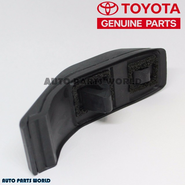 85293-0c012 Toyota Stopper Rear Wiper 852930C012 Genuine OEM Part for ...