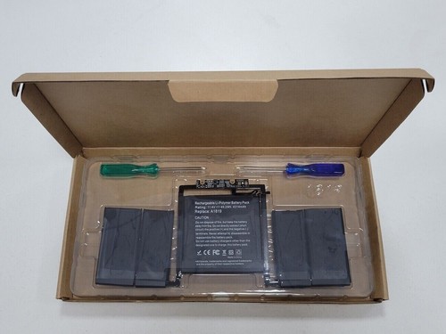 A1819 A1706 Battery For Macbook Pro 13" A1706 Later 2016 mid 2017 EMC ...