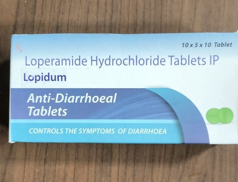 2000CT /nti Diar eeal TableTs- 2mg Exp. Feb.2026 | Free Shipping | eBay