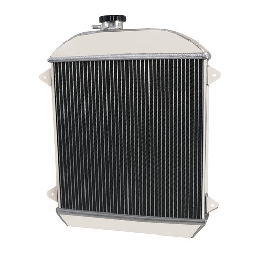 3 Row Aluminum Radiator Fit MT HOLDEN F Series FE FC 2.2L 2.3L 6cyl ...