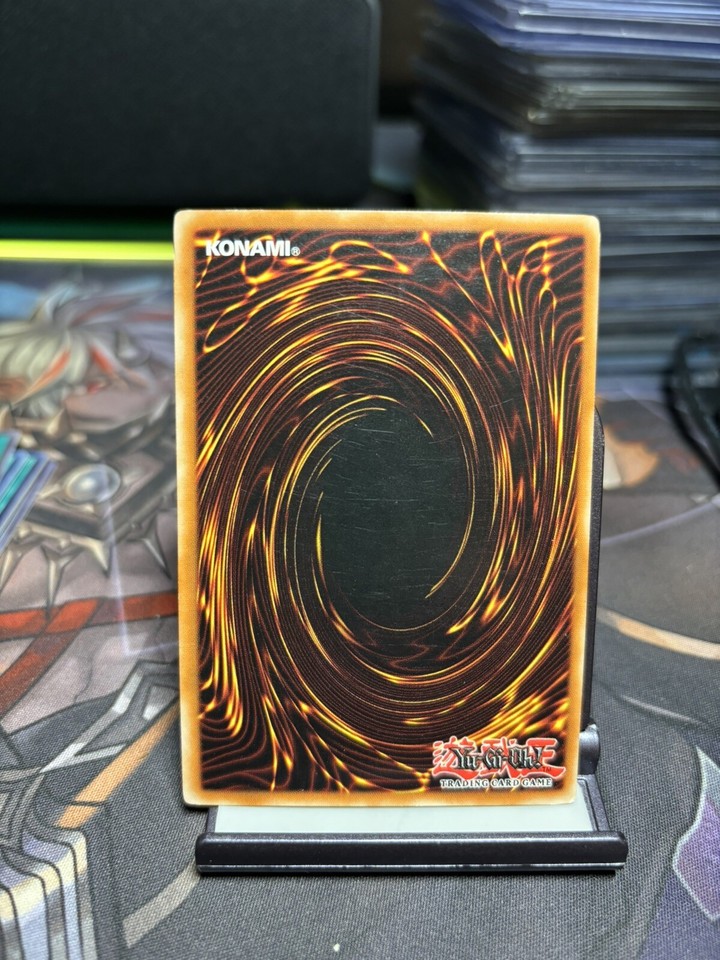 Yu-Gi-Oh! Different Dimension Gate Unlimited DCR-044 Rare NM/LP x1 | eBay