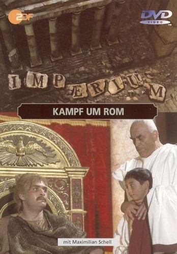 Imperium - Teil 1 Kampf um Rom 9783831292202 | eBay.de