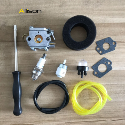 Carburetor Carb For Ryobi blower 280 280r 310BVR RGBV3100 /410r tiller ...