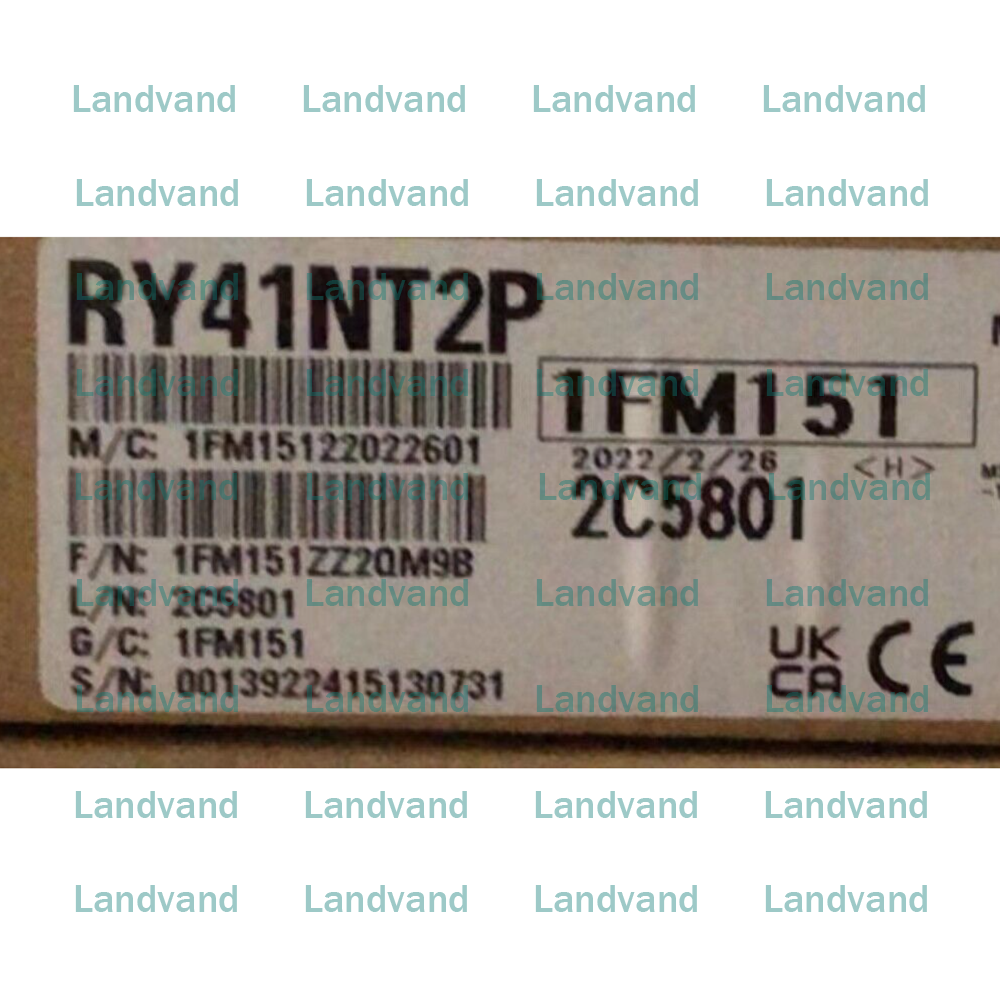 1PC NEW Mitsubishi RY41NT2P PLC MODULE | eBay