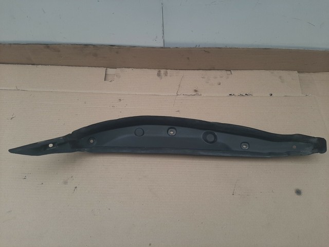 Mercedes-Benz S W221 2012 Fender End Trim 2218890625 Atv7260 for sale ...