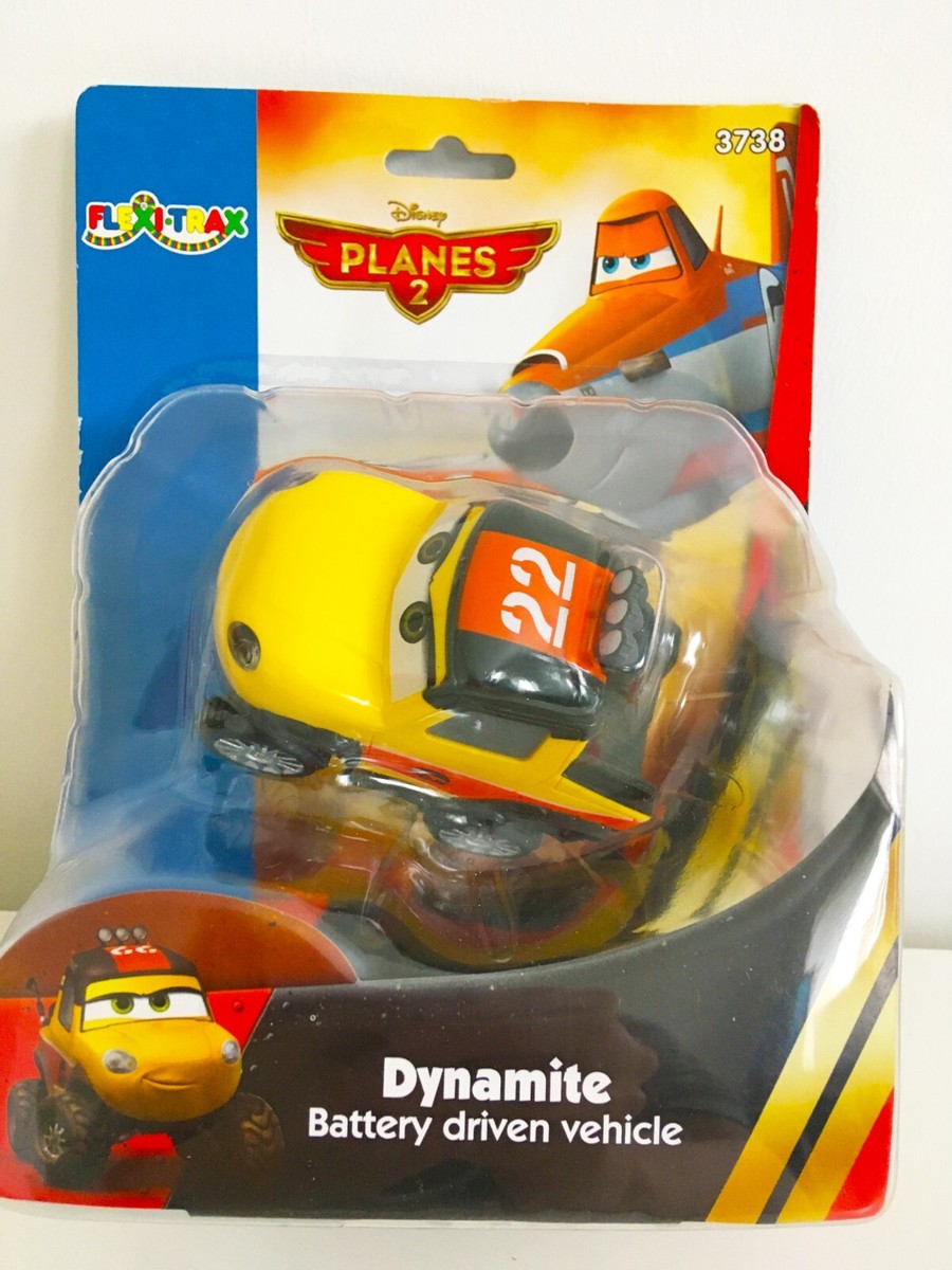 Planes Fire And Rescue Dynamite DISNEY PLANES FIRE AND RESCUE LIL