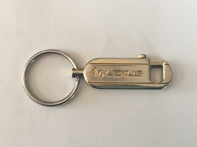 Lexus Metal Keychain, RC LS LX GX Key Ring Accessory | eBay
