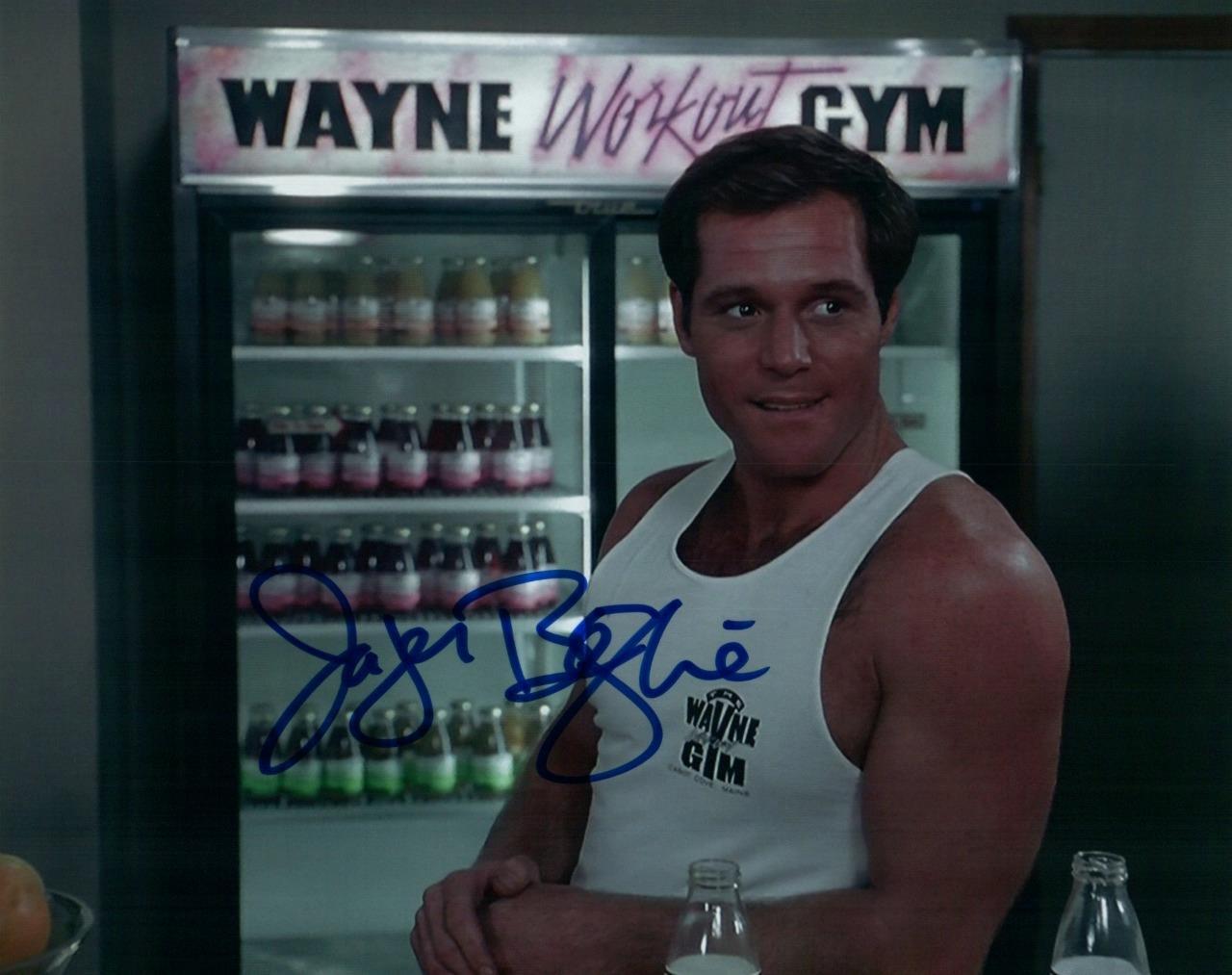 Jason Beghe Signed 8x10 Autographed Photo Picture with COA | eBay