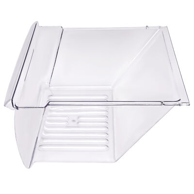 Crisper Pan Drawer ( Bottom ) Compatible with Frigidaire Refrigerator ...