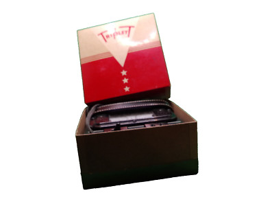 Multimeters - Meter Model