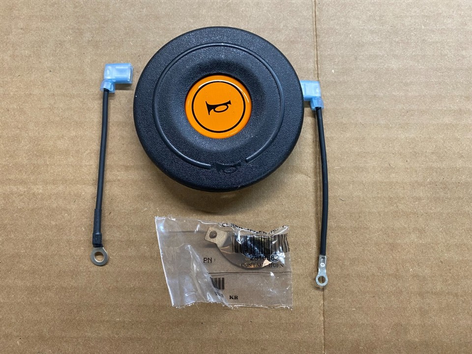 CLARK Forklift Horn Button Repair Kit #1813172 Key #25.002 | eBay